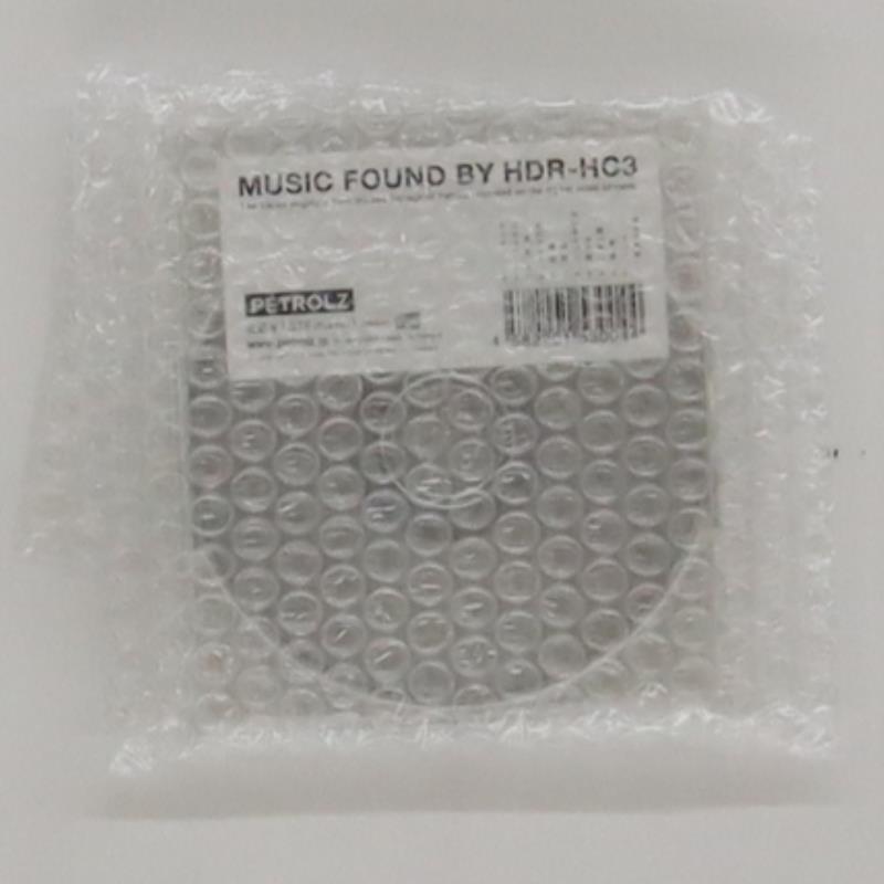 【未使用】新品 未使用 ペトロールズ MUSIC FOUND BY HDR-HC3の落札情報詳細 - Yahoo!オークション落札価格検索 ...