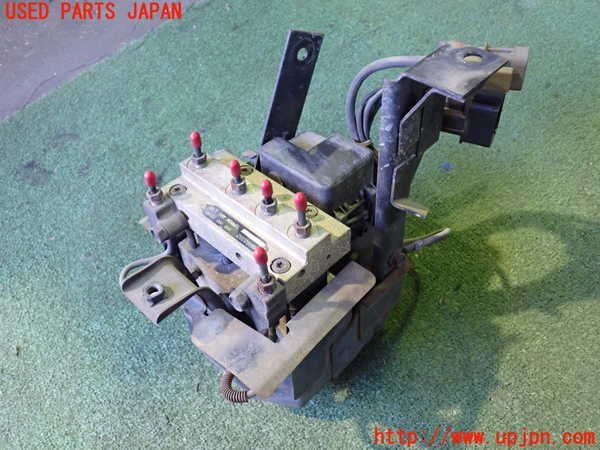 【傷や汚れあり】2UPJ-11754040]GTO(Z16A)ABSアクチュエーター 中古の落札情報詳細 - ヤフオク落札価格検索 オークフリー