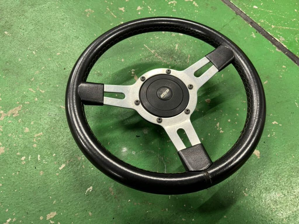 【やや傷や汚れあり】MOUNTNEY GT マウントニーGT ハンドル 33φローバーミニ ボス付き モトリタ クラシックミニの落札情報詳細 ...