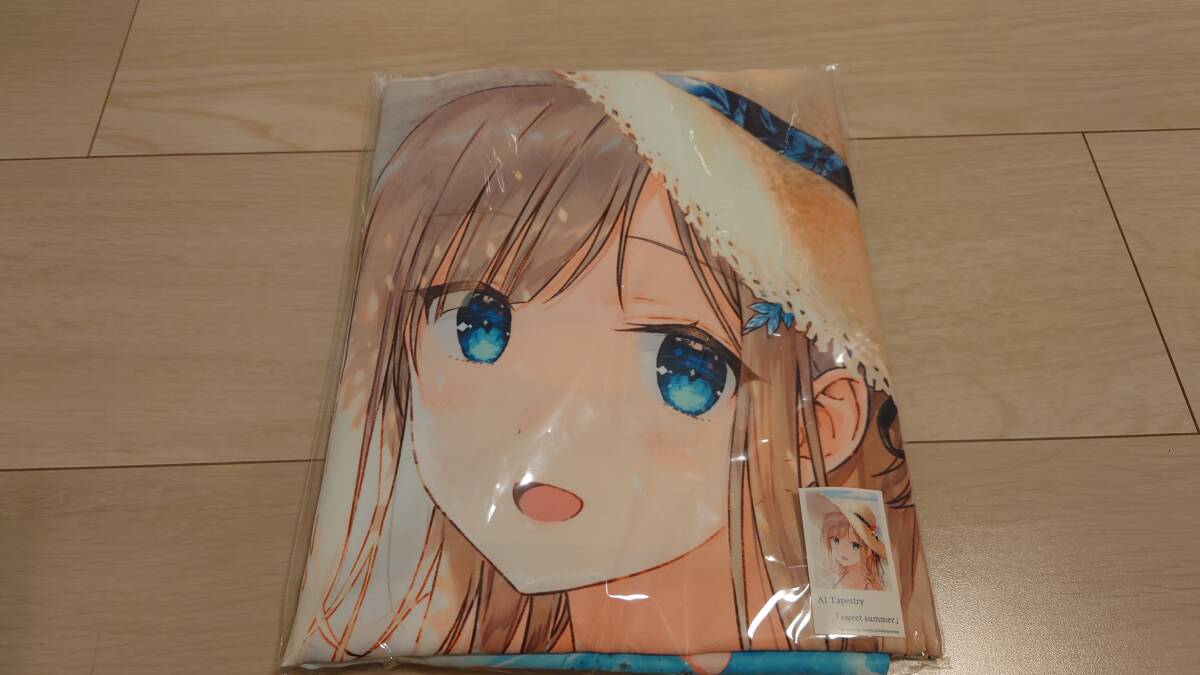 【新品】C92 hitenkei 新刊 タペストリー グッズセットの落札情報詳細 - ヤフオク落札価格検索 オークフリー