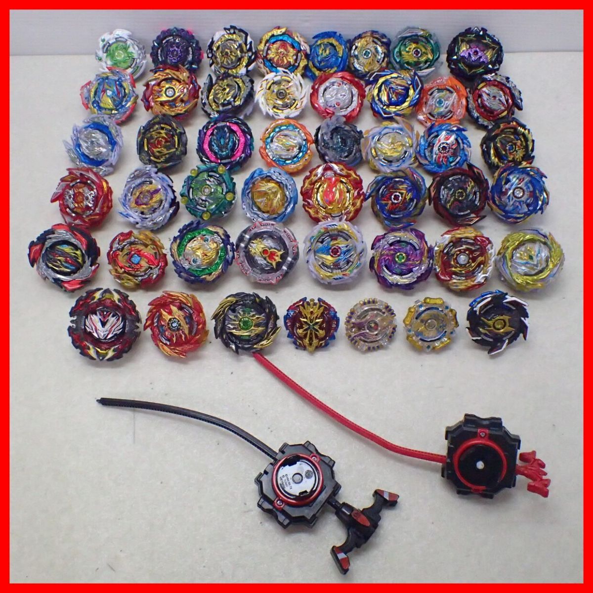 【未使用】BEYBLADE X ベイブレード X BX-00 ブースター レオンクロー5-60P メタルコート:ゴールド xx111の落札情報 ...