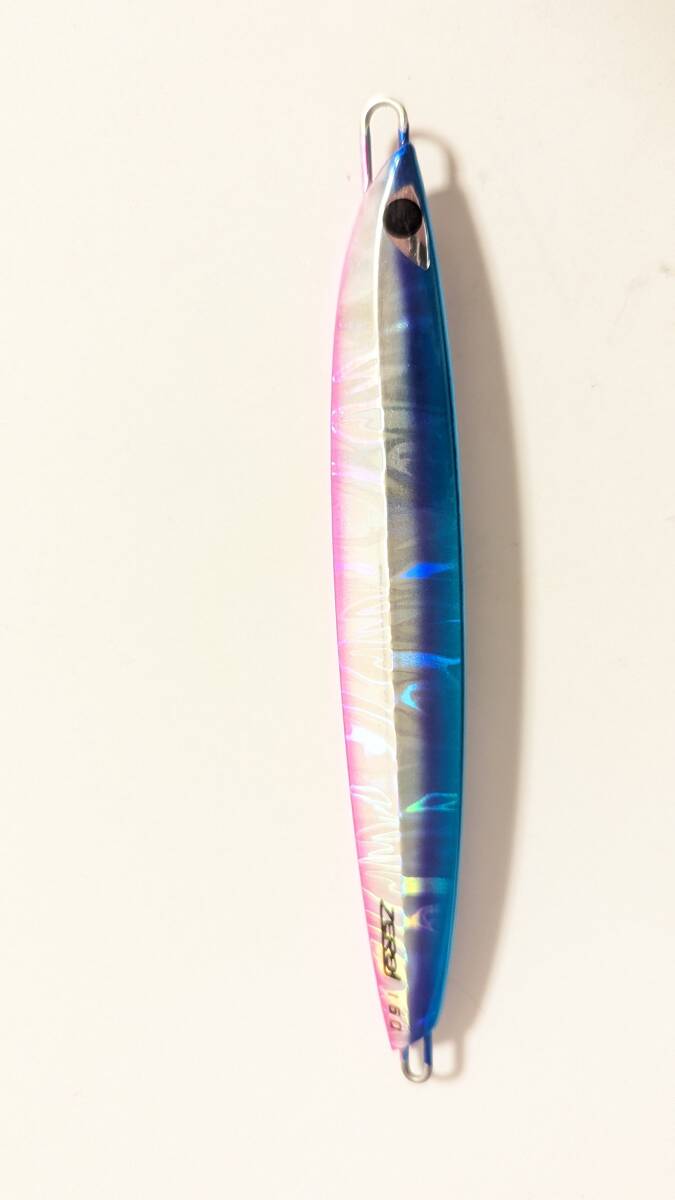 【目立った傷や汚れなし】CB ONE ZERO1 シービーワン ゼロワン160gの落札情報詳細 - ヤフオク落札価格検索 オークフリー