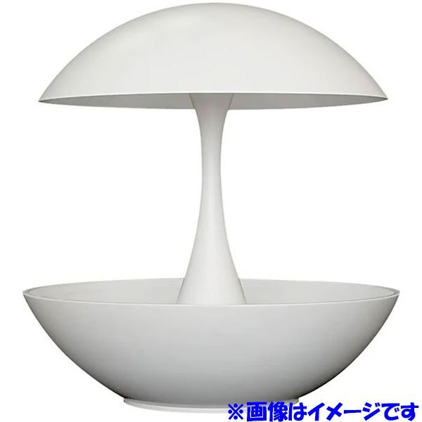 【未使用に近い】470*オリンピア Akarina 01RN アカリーナ OMA01RN2 LED植物栽培器 灯菜 水耕栽培 野菜 未使用品の ...