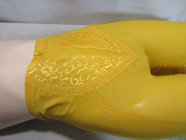 【目立った傷や汚れなし】5577 ≪W82 3L≫ 未着用？tina pri 透けエロ 高級感 ロングガードル？2-11の落札情報詳細 - ヤフオク落札価格検索 オークフリー