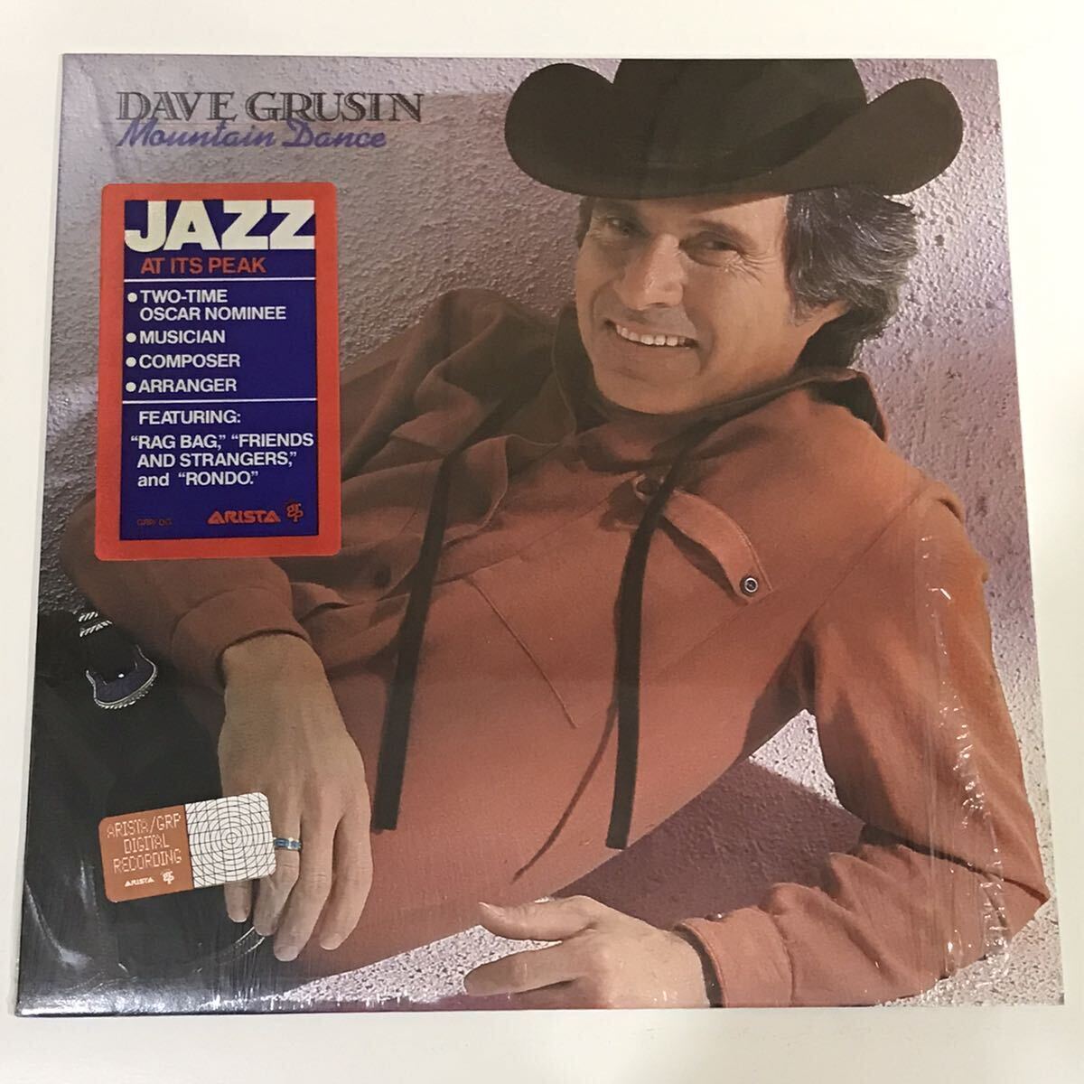 【目立った傷や汚れなし】D00118391/CD/デイヴ・グルーシン「Dave Grusin Presents West Side Story ...