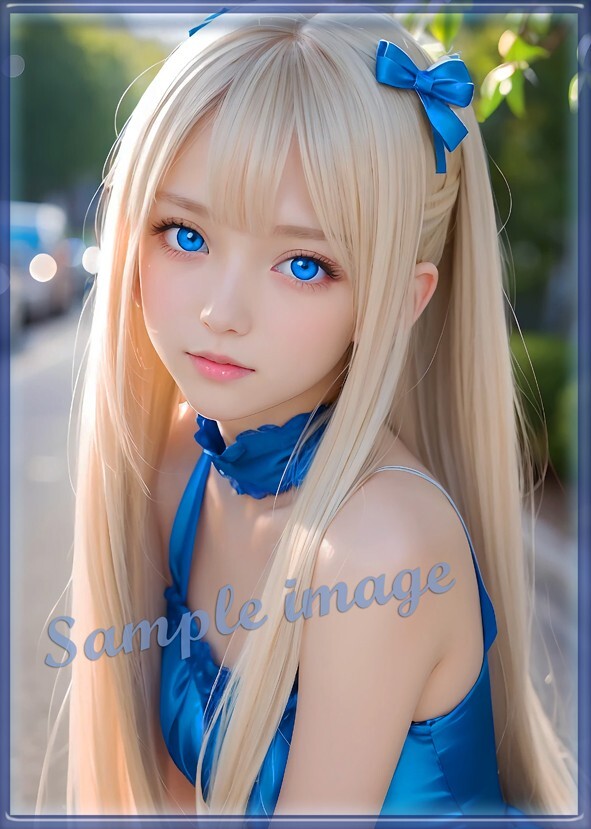 【未使用】AI A4 ハイクオリティー イラストアートポスター 101円スタート [高解像度] 厚手写真用光沢紙 5090 グラビアの落札情報詳細 - Yahoo!オークション落札価格検索 ...