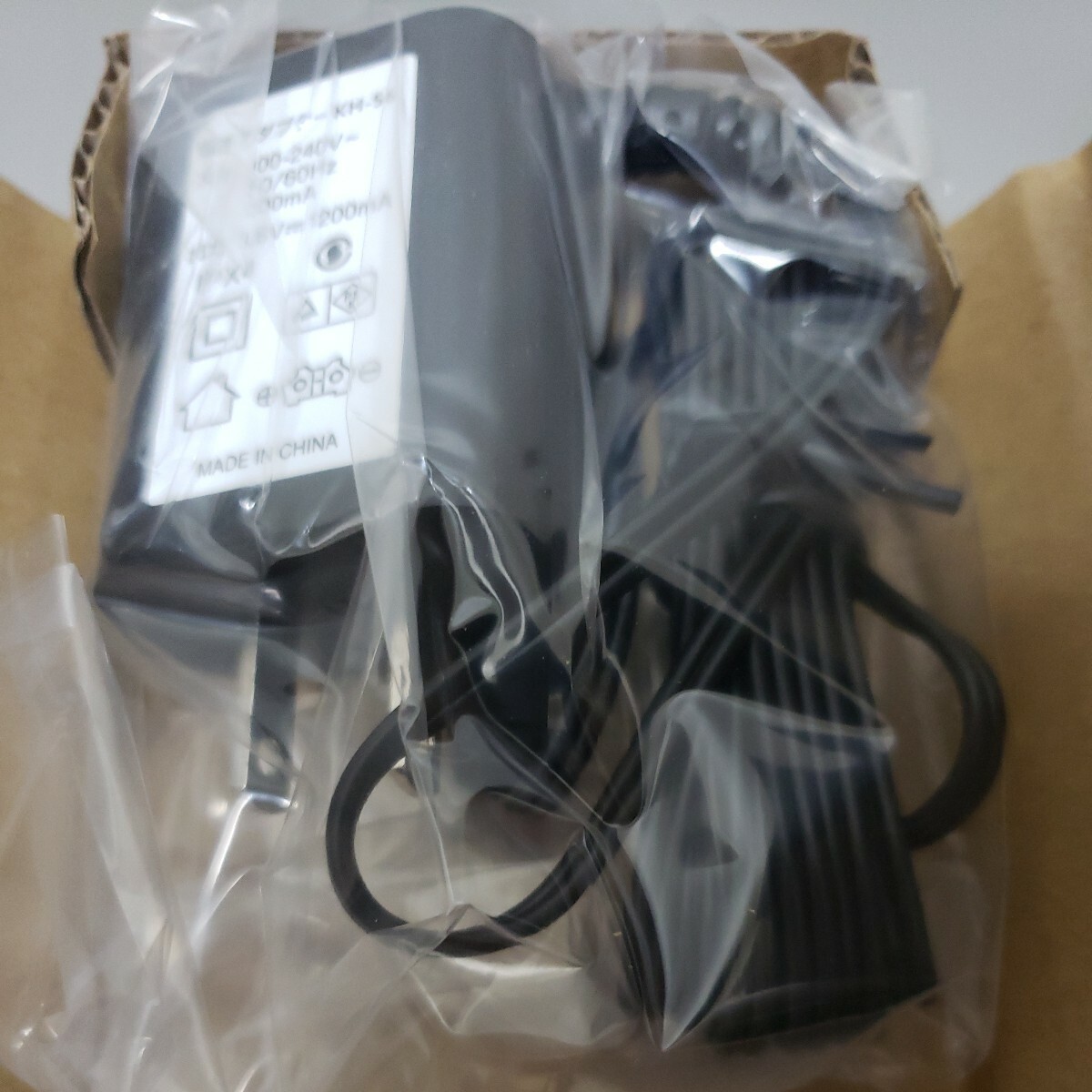 【未使用】新品未使用☆即決☆日立シェーバー RM FJ22 電源アダプター KH 56 ジャパネットたかたの落札情報詳細 - Yahoo!オークション落札価格検索 オークフリー