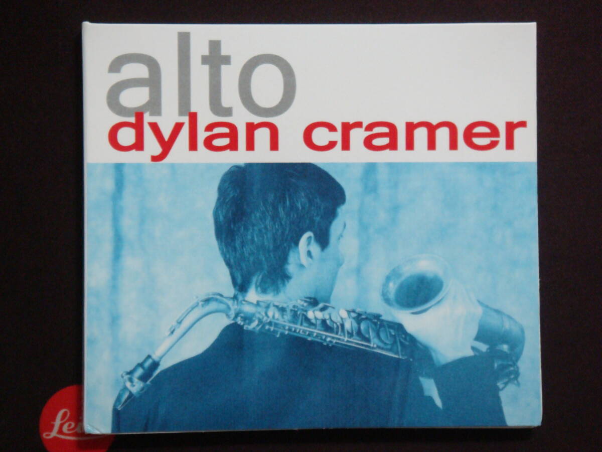 【目立った傷や汚れなし】★DYLAN CRAMER 「ALTO」 2008の落札情報詳細 - Yahoo!オークション落札価格検索 オークフリー