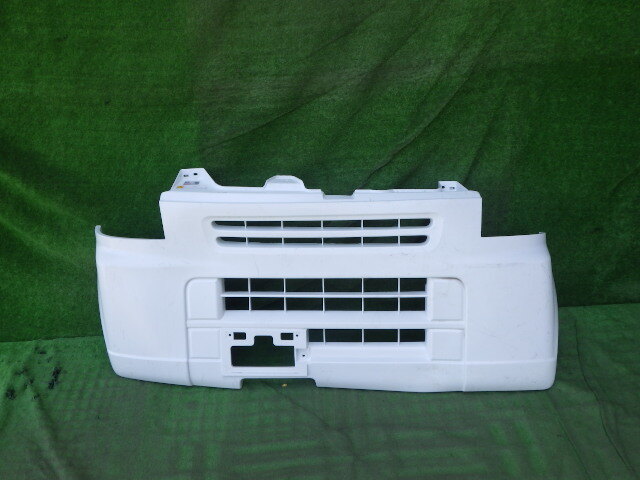 【傷や汚れあり】DA64V エブリイ 純正フロントバンパー スズキ エブリー エブリィ 白 7171-68H0の落札情報詳細 - Yahoo!オークション落札価格検索 オークフリー