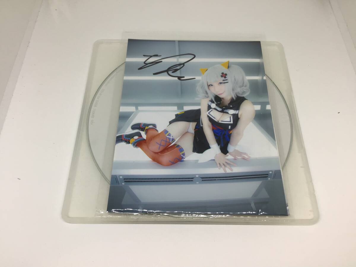 【目立った傷や汚れなし】あつき my suite c95 おまけ rom コスプレ 写真集 画像 128枚 収録 アイドル 生写真付きの落札情報詳細 - ヤフオク落札価格検索 オークフリー