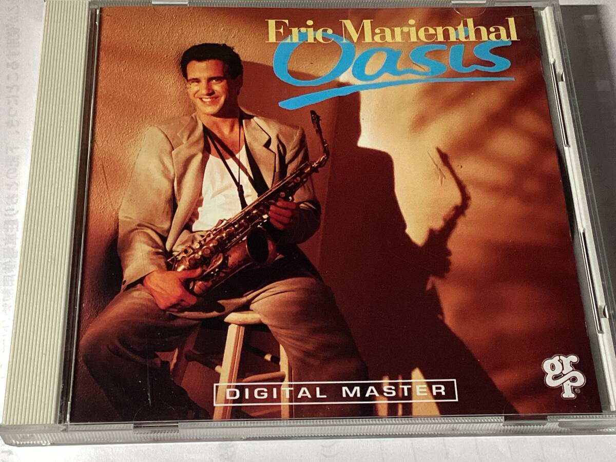 【未使用】ERIC MARIENTHAL(エリック・マリエンサル)「CROSSROADS(クロスローズ)」未開封の落札情報詳細 - ヤフオク ...