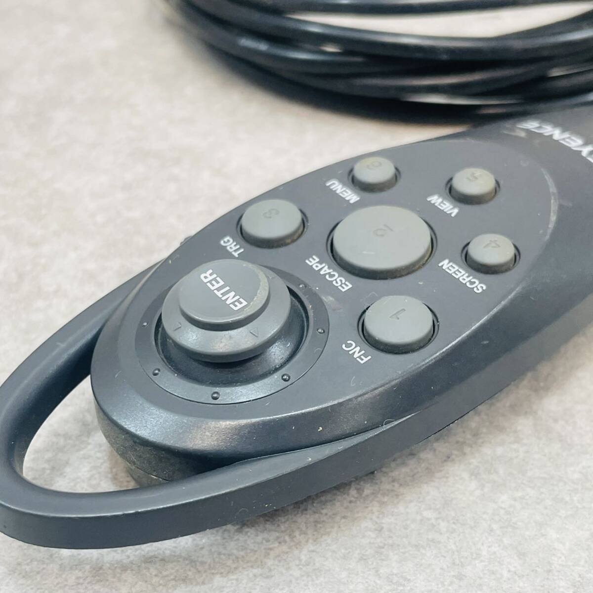 【目立った傷や汚れなし】KEYENCE XG-8000本体のみの落札情報詳細 - Yahoo!オークション落札価格検索 オークフリー