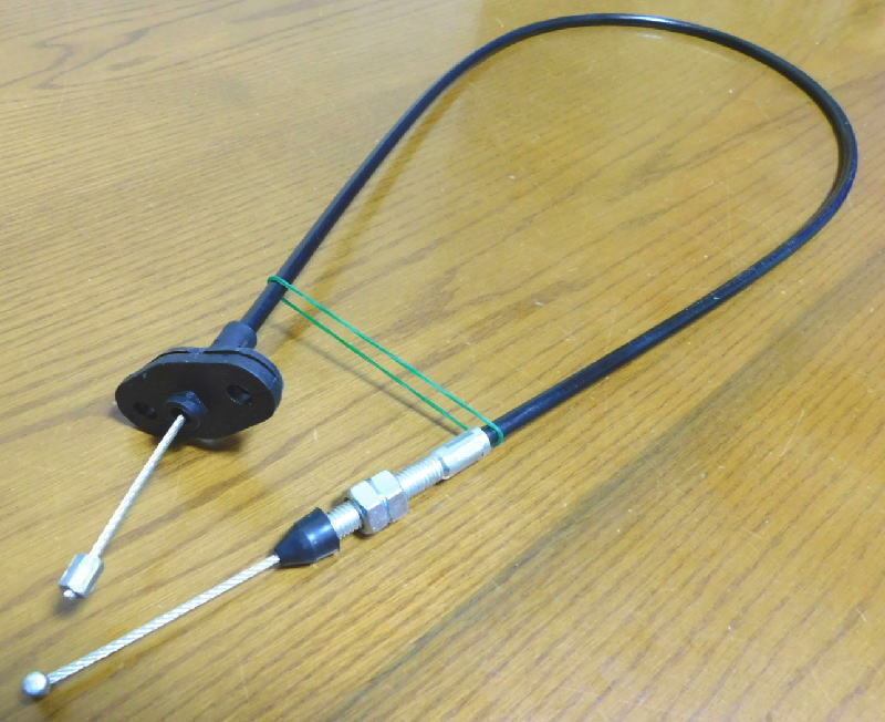 【未使用】★NEW★ハコスカ用アクセルワイヤー新品 GC10/PGC10/S20の落札情報詳細 - Yahoo!オークション落札価格検索 オークフリー