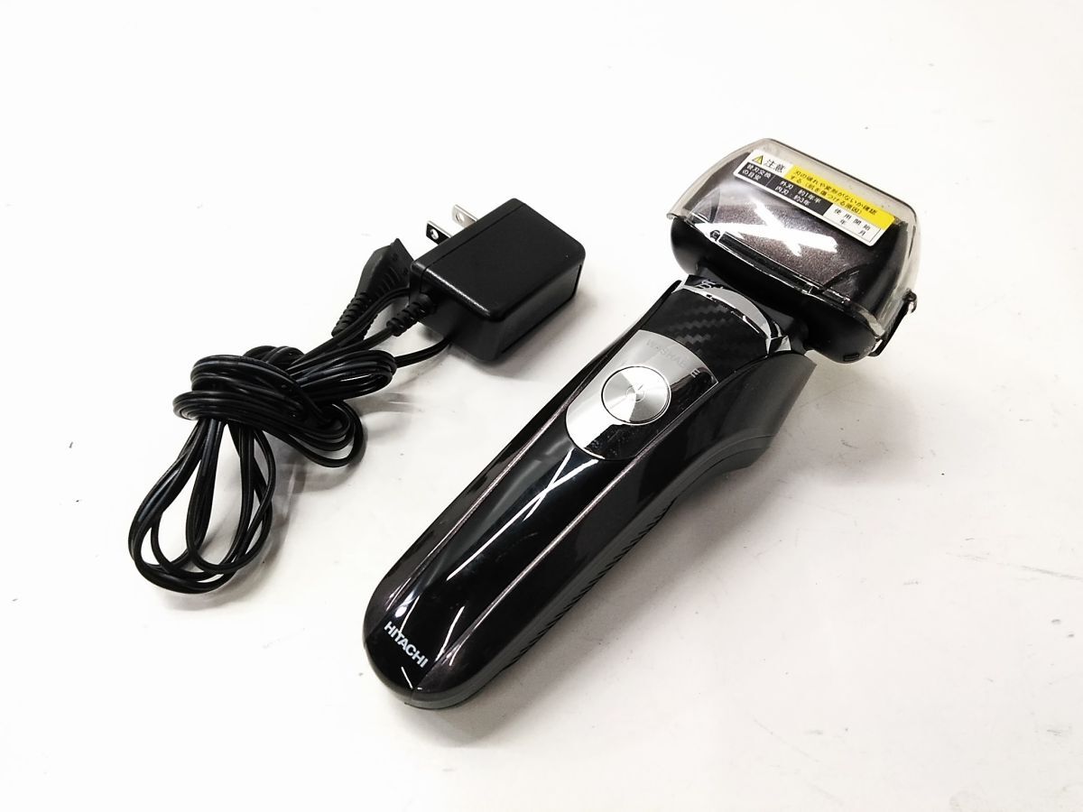 【未使用】新品未使用 メンズシェーバー 日立 エスブレード RM-FJ21 交換用替刃 K-FJ2 HITACHI RM-FJ20 RM-FJ22の落札情報詳細 - Yahoo!オークション ...