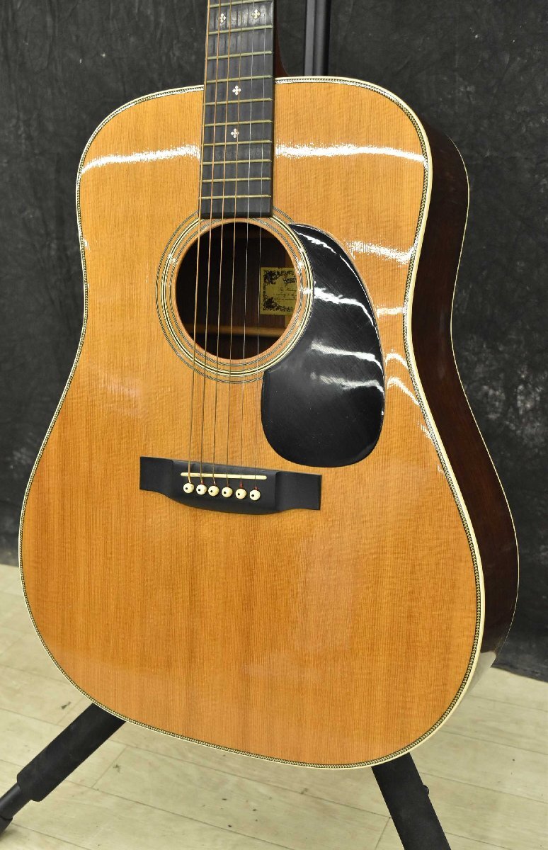 【やや傷や汚れあり】F☆Headway ヘッドウェイ アコースティックギター HD-112 ☆ジャンク品☆の落札情報詳細 - Yahoo!オークション落札価格検索 オークフリー