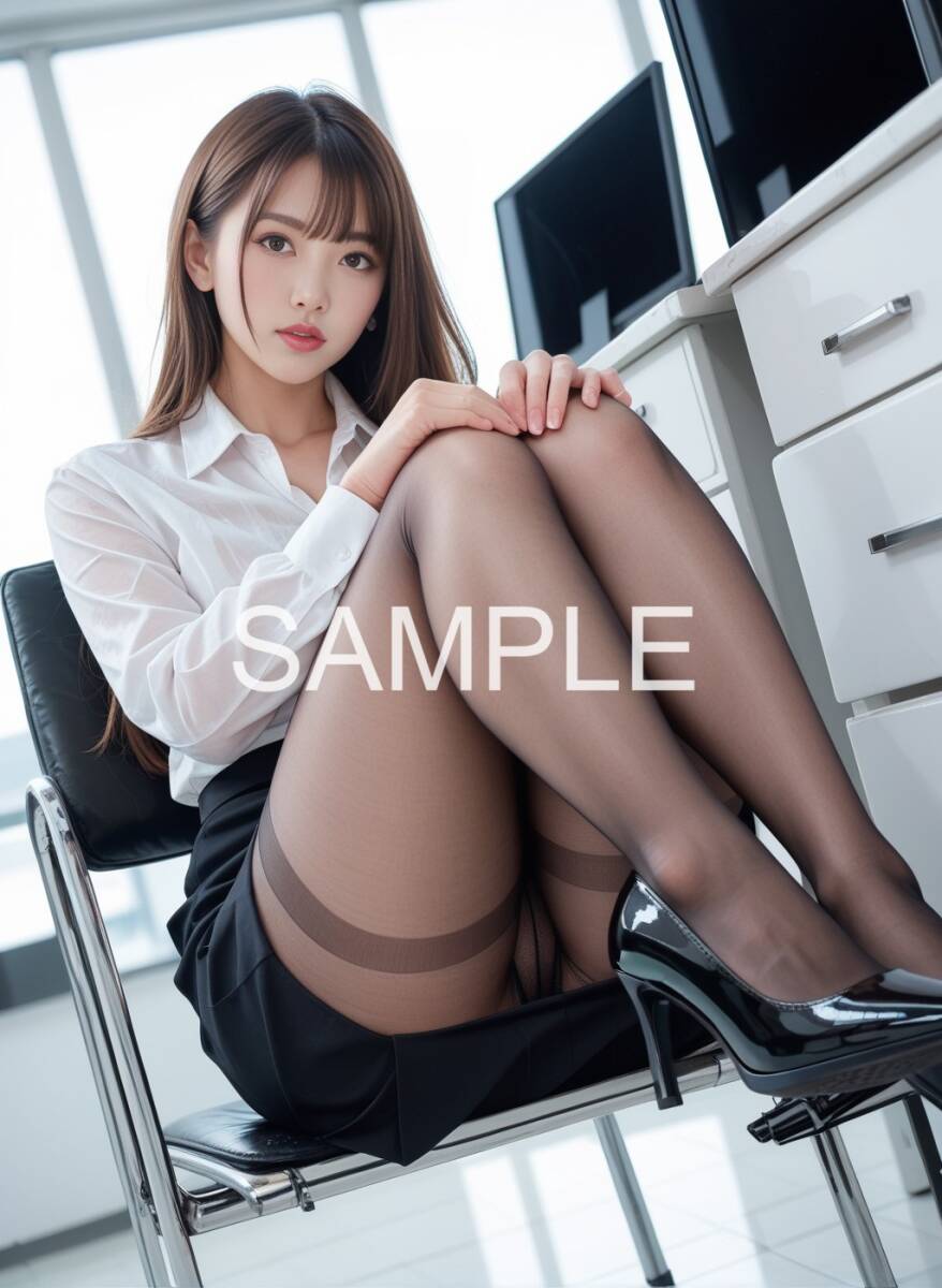 【未使用】3378 ※一点物 OL 美女 オフィス 巨乳 美尻 セクシー かわいい パンスト 下着 最高画質 A4ポスター 光沢紙の落札情報詳細 - Yahoo!オークション落札価格検索 オークフリー