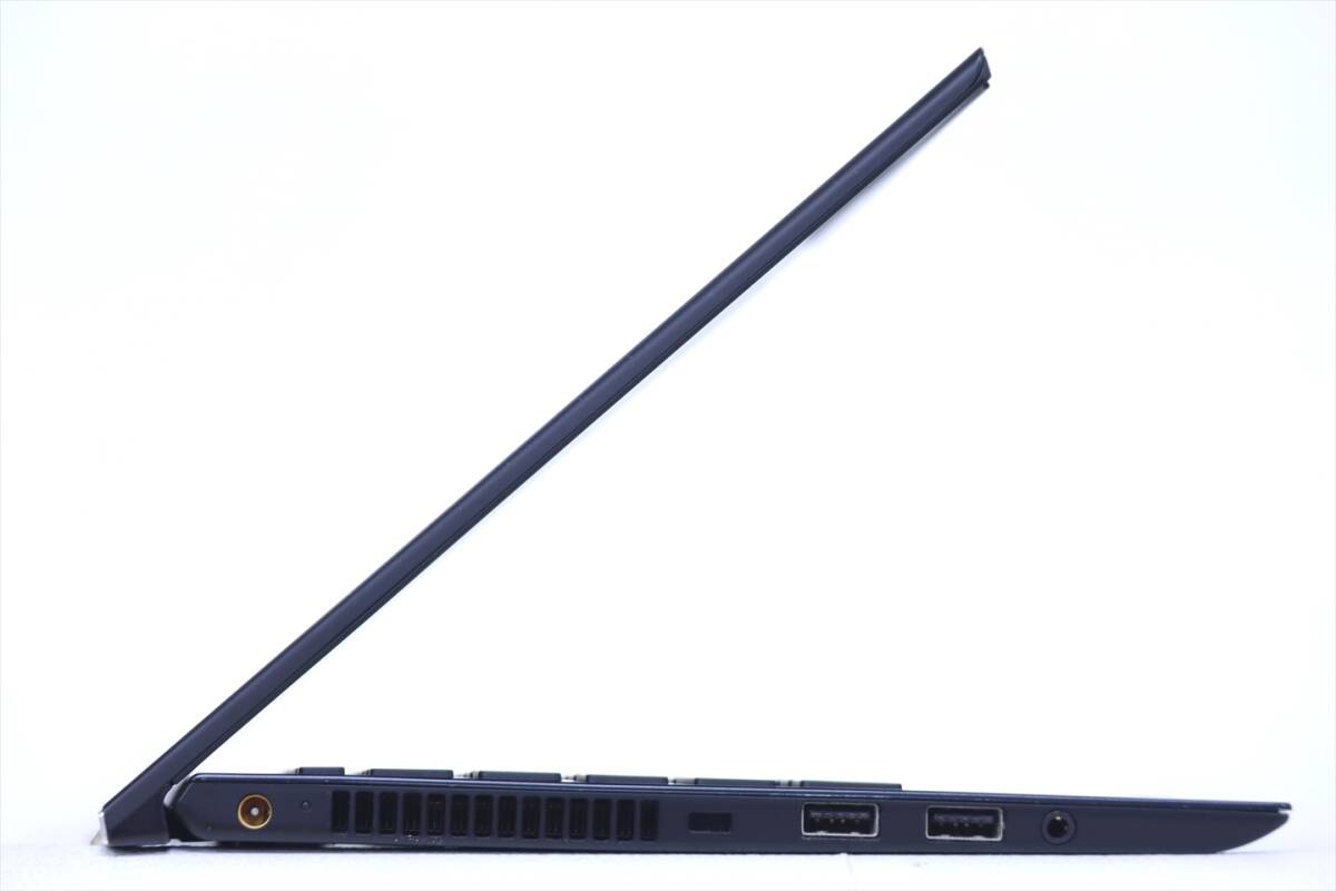 【やや傷や汚れあり】【1円～】第10世代Corei7 Office2019 メモリ16GB搭載！VAIO Pro PJ VJPJ13C11N ...