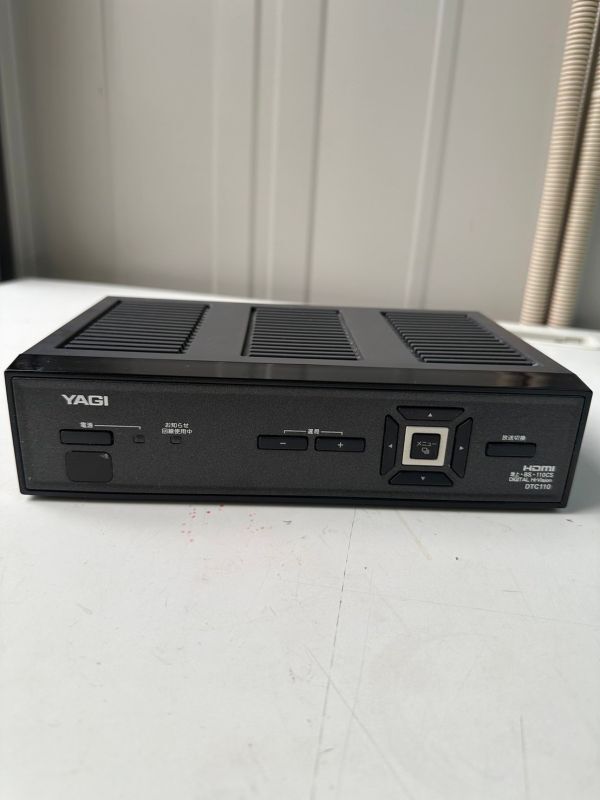 八木アンテナ YAGIウーパ UwPA(B)A1-5521 地デジUHFアンテナ 屋外室内兼用 地上デジタル放送受信用 の落札情報詳細 - Yahoo!オークション落札価格検索 オークフリー