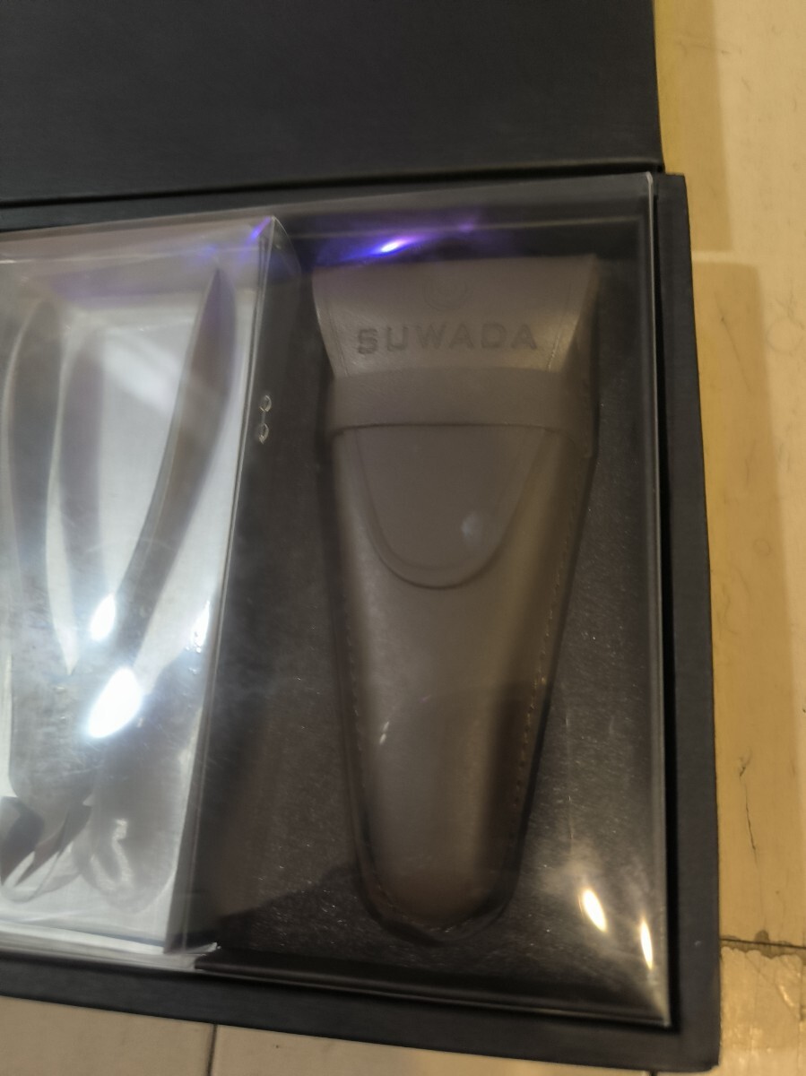 【目立った傷や汚れなし】SUWADA スワダ 爪切り クラシック 諏訪田製作所 ニッパー型 ネイルニッパーの落札情報詳細 - Yahoo!オークション落札価格検索 オークフリー