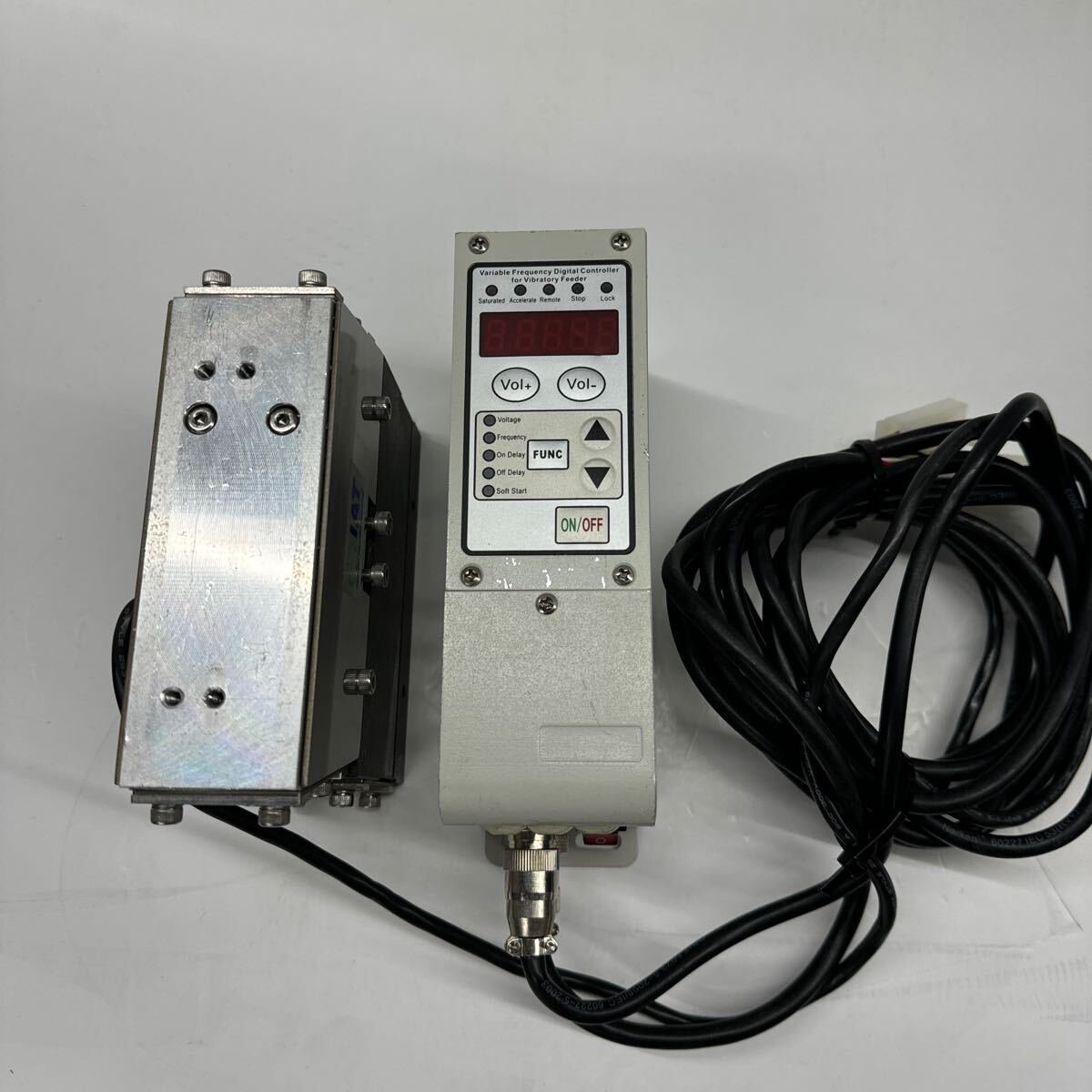 【傷や汚れあり】★I★【中古品】 IAT MFC-1.5A1 電磁用コントローラ A-47③の落札情報詳細 - Yahoo!オークション落札価格検索 オークフリー