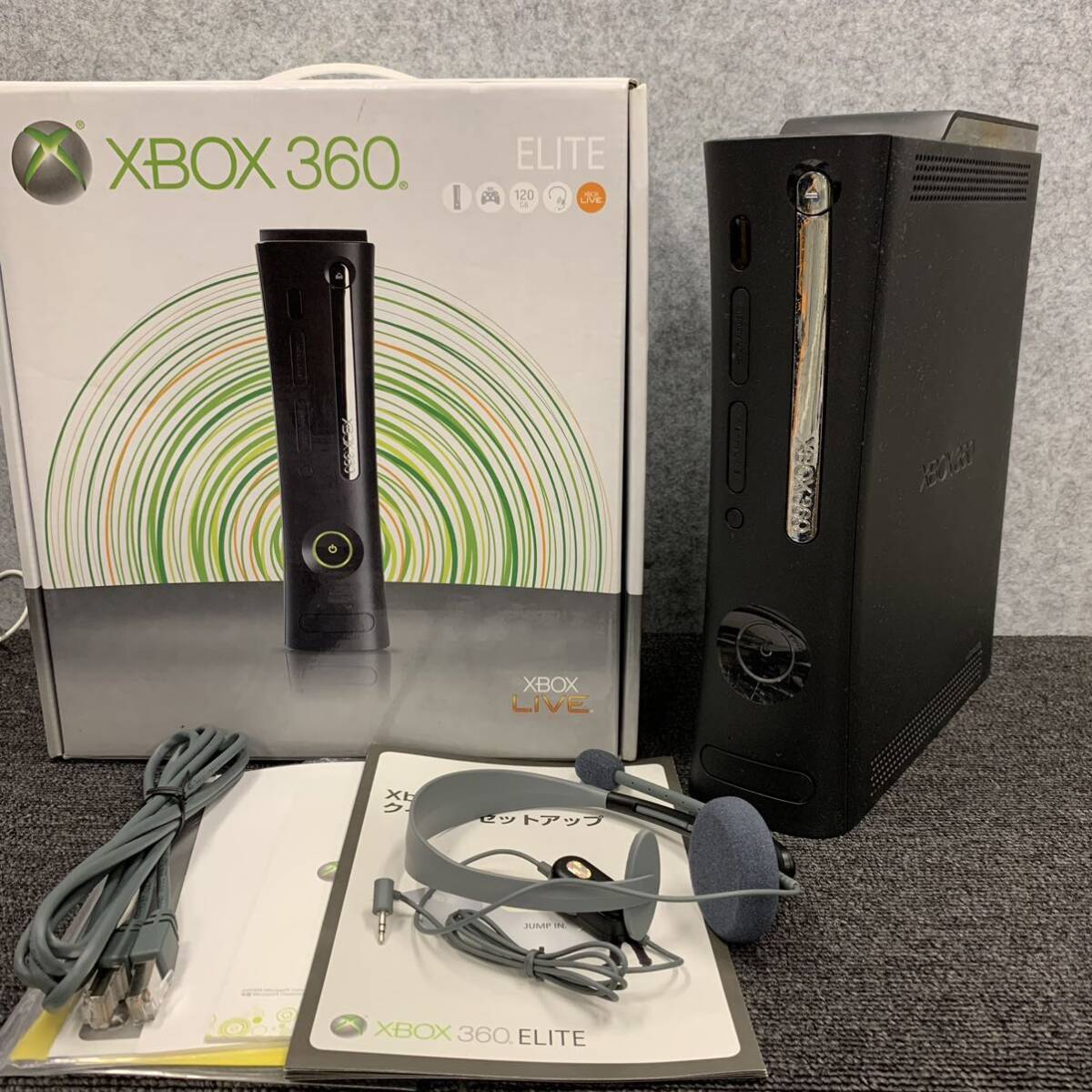 【全体的に状態が悪い】 【売り切り】Microsoft マイクロソフト Xbox 360 CONSOLE ※ケーブル欠品の落札情報詳細 - Yahoo!オークション落札価格検索 オークフリー