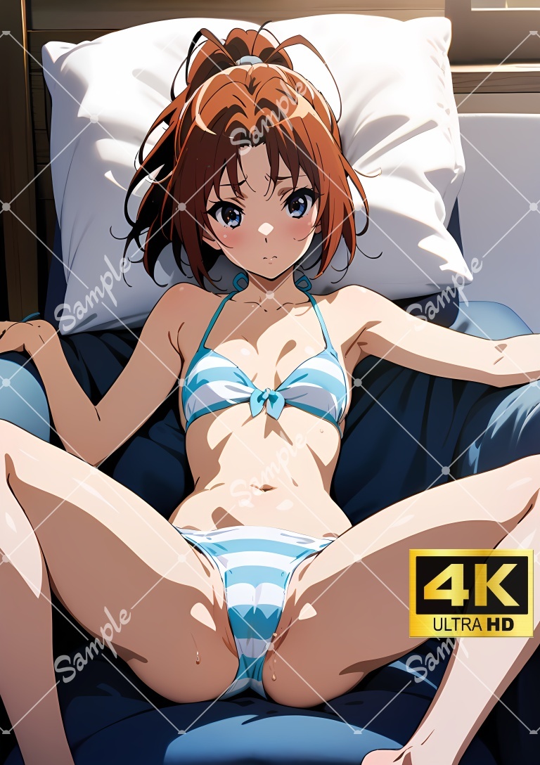 【未使用】中川夏紀 響け！ユーフォニアム 同人ポスター A4サイズ 高品質 イラスト アートアニメ 響ユー ユーフォ なかがわなつき 特典あり 1355の落札情報詳細 - Yahoo ...