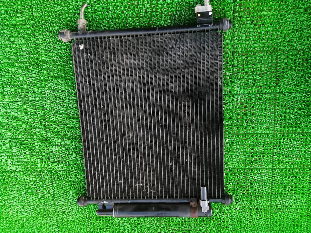 【やや傷や汚れあり】ホンダ ライフ JB5 JB6 JB7 JB8 ラジエーター コンデンサー クーラーコンデンサーの落札情報詳細 - Yahoo!オークション落札価格検索 オークフリー