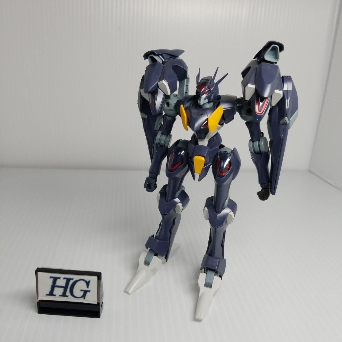 【全体的に状態が悪い】K-80g 8/27 HG ファラクト ガンダム 同梱可 ガンプラ ジャンクの落札情報詳細 - Yahoo!オークション ...
