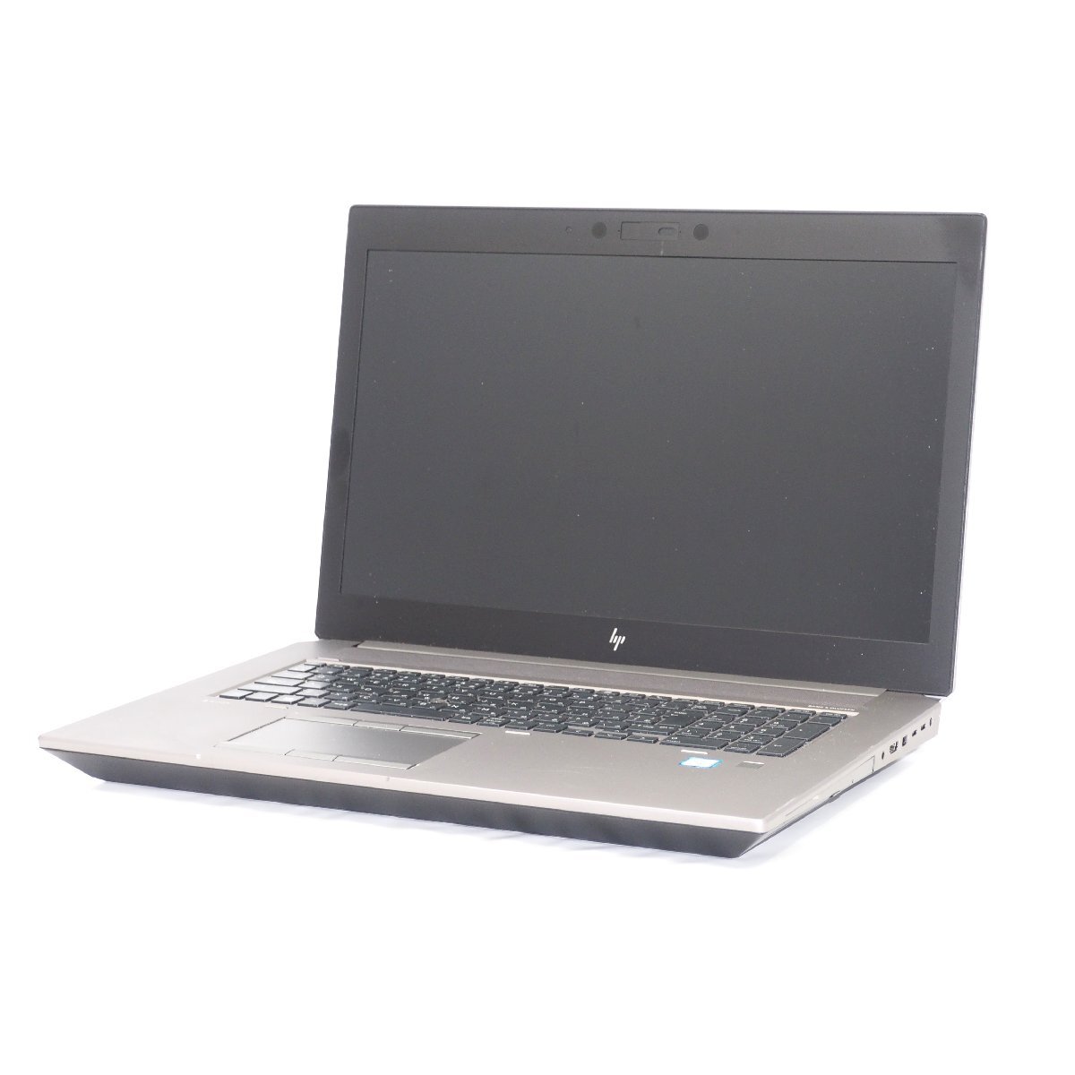 【中古】F83 HP 3195NGW TPN-W121 17-X008TU Core i5 大画面 17インチ の落札情報詳細 - Yahoo ...