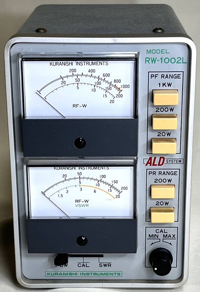 LCR METER KC-530メーターの落札情報詳細 - Yahoo!オークション落札価格検索 オークフリー