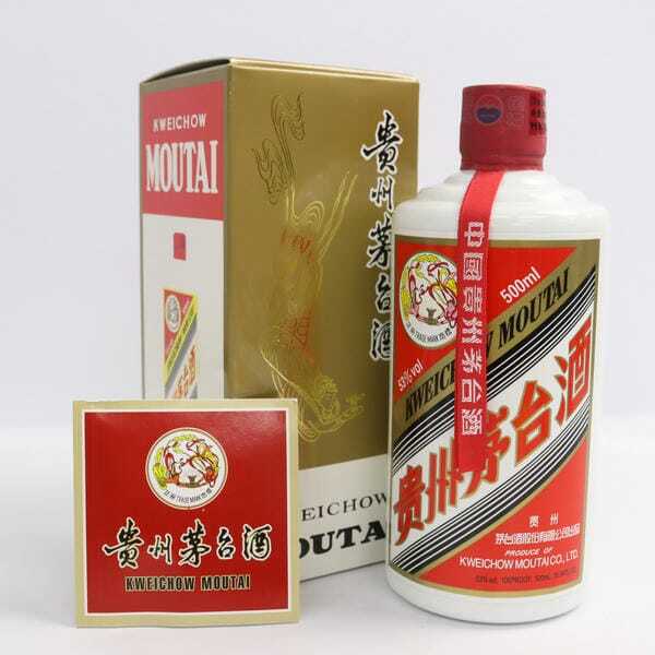 【目立った傷や汚れなし】貴州茅台酒 天女 2018 53% 500ml 陶器（重量 947g）X24I020099の落札情報詳細 - Yahoo!オークション落札価格検索 オークフリー