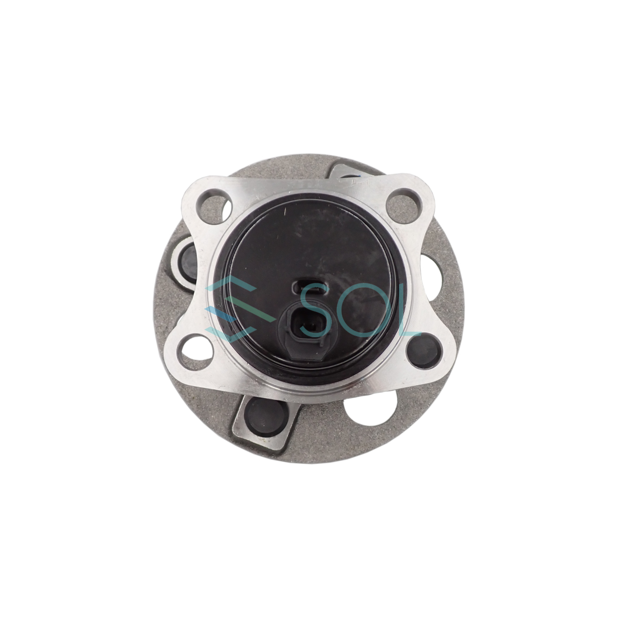 【未使用】トヨタ アクア(NHP10) ヴィッツ(KSP90 NCP91 KSP130 NCP131 NSP130 NSP135) リア ハブベアリング 左右共通 42450-52060 出荷 ...