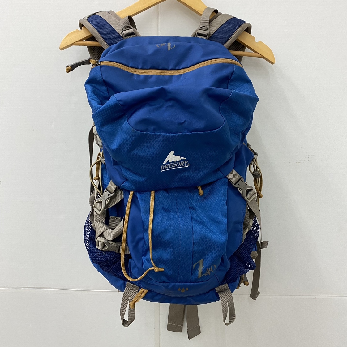 【美品】GREGORY グレゴリー PATOS28 パトス28 バックパック リュックの落札情報詳細 - Yahoo!オークション落札価格検索 オークフリー