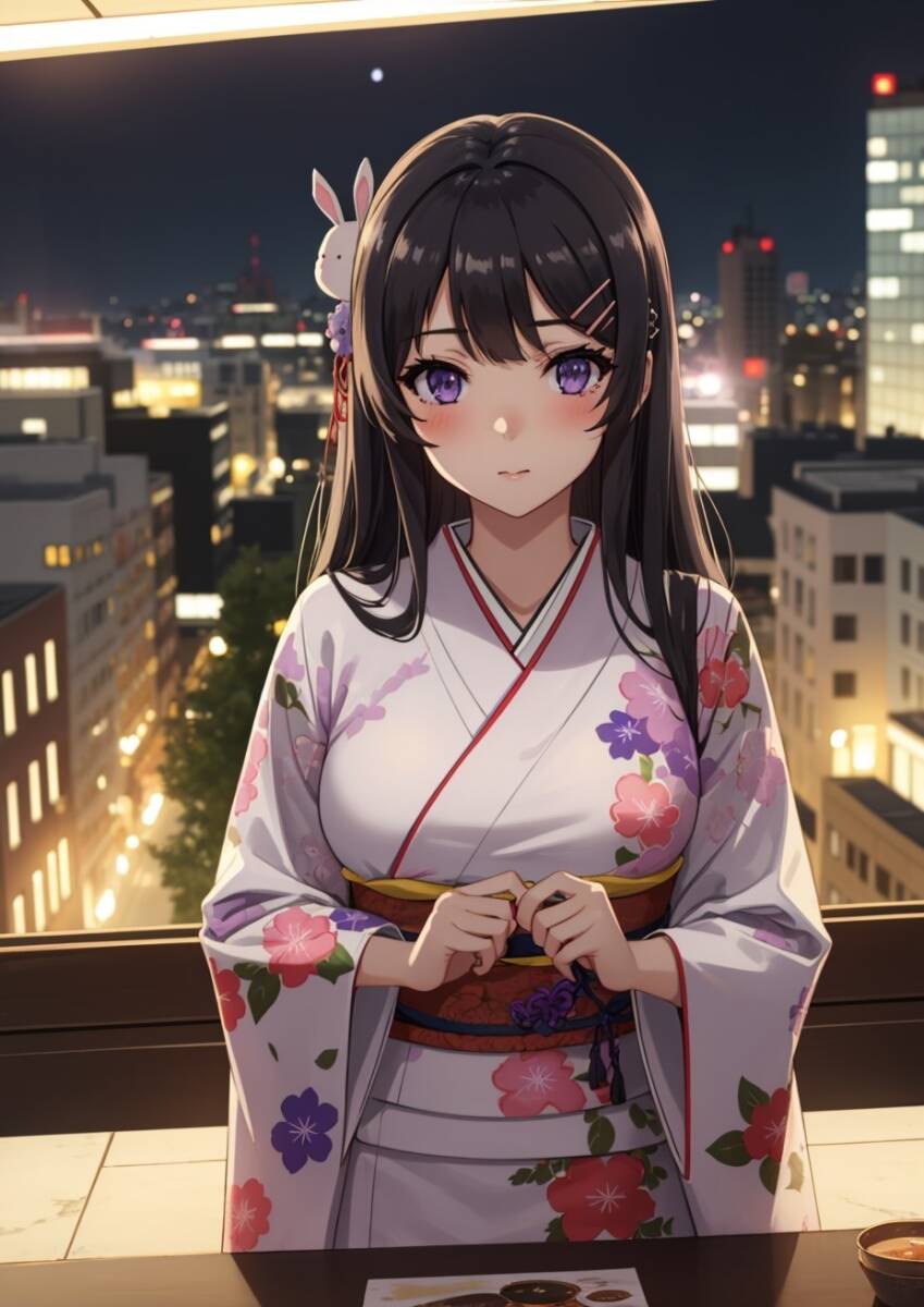 【未使用】桜島 麻衣 青春ブタ野郎 セクシー 巨乳 アニメ A4 ポスター ファンアート 美女 コスプレ 4K アニメ 高品質 B239の落札情報詳細 - Yahoo!オークション落札価格検索 ...