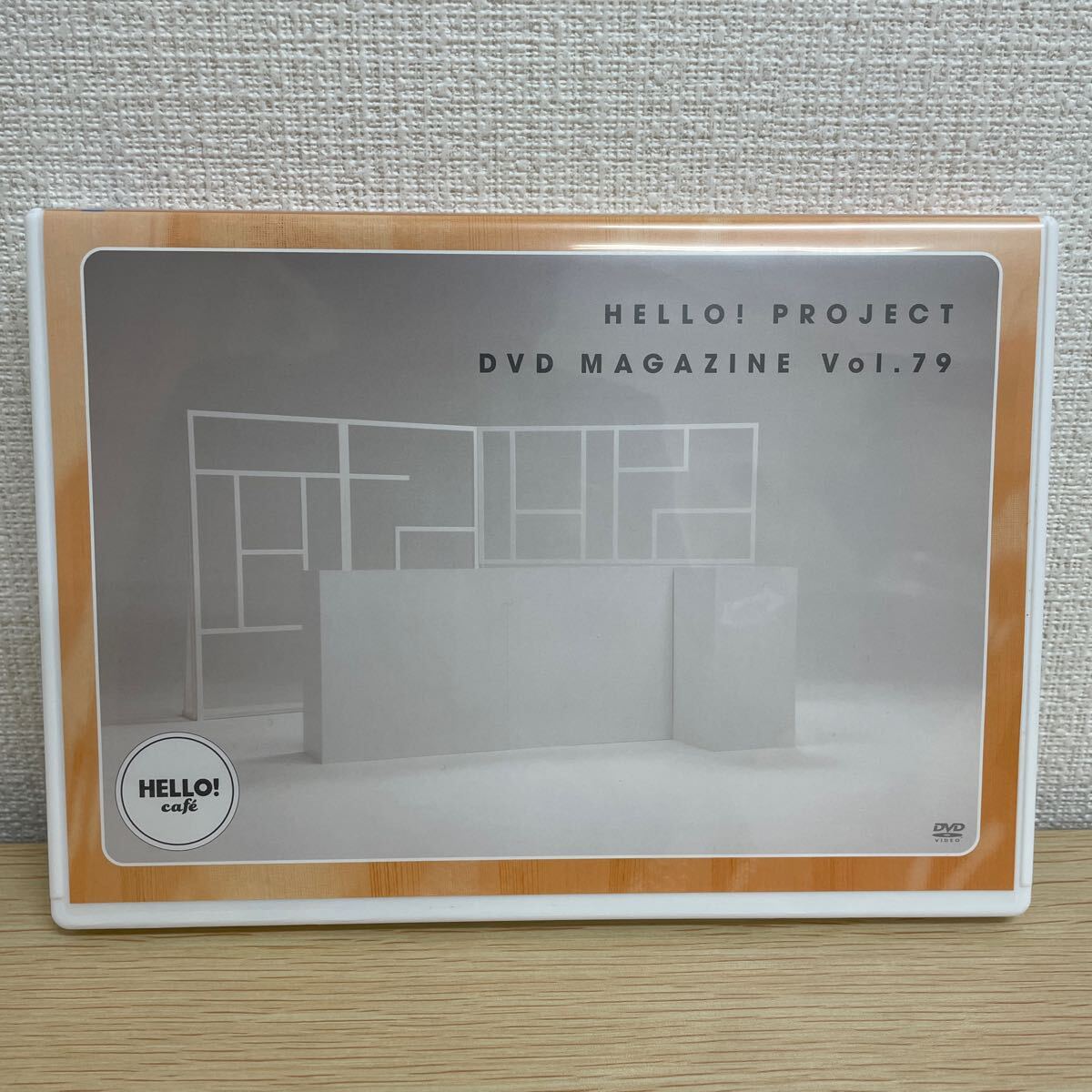 【中古】【個人出品】Hello! Project DVD MAGAZINE Vol.42新品【DVD】の落札情報詳細 - Yahoo!オークション落札価格検索 オークフリー
