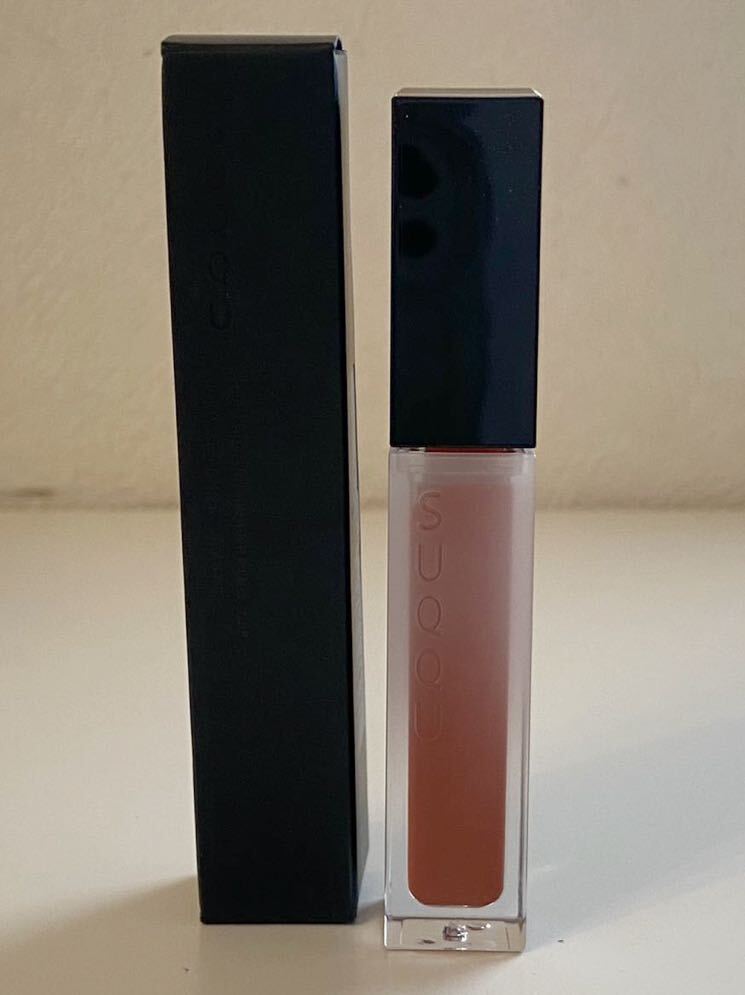 【未使用】B4J547 新古品 スック SUQQU トリートメント ラッピングリップ 04 艶煉瓦 リップグロス 5.4gの落札情報詳細 - Yahoo!オークション落札価格検索 オークフリー