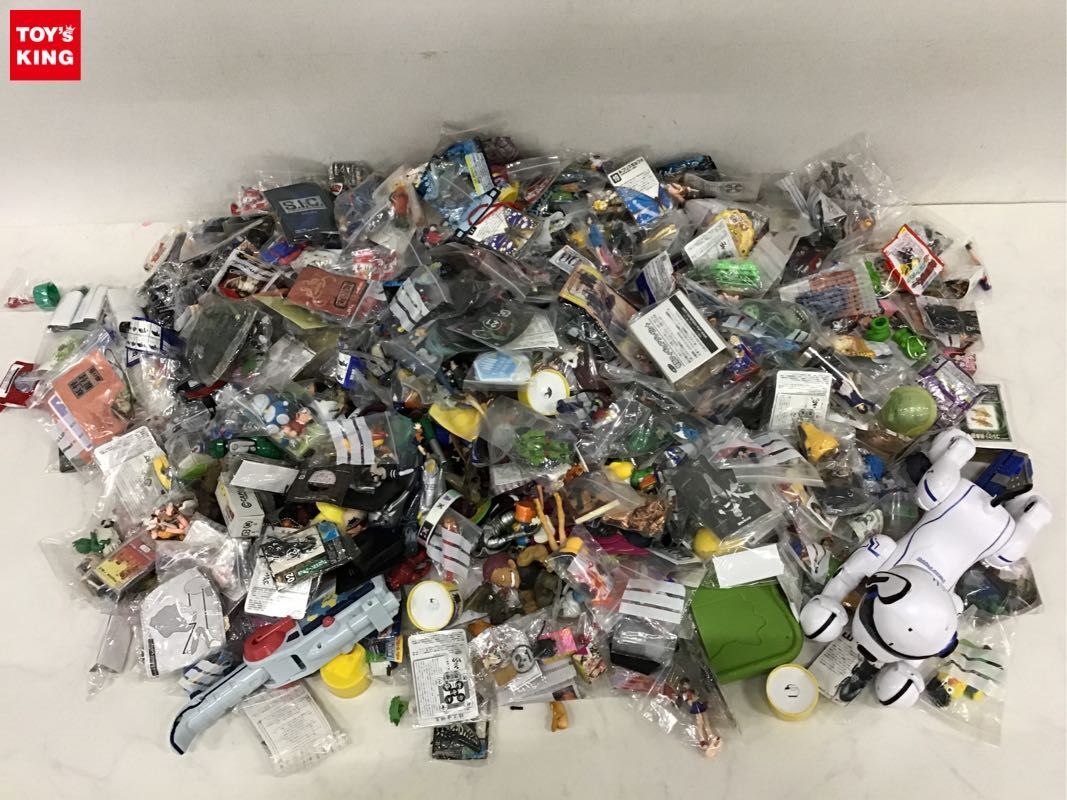 【全体的に状態が悪い】1円〜 同梱不可 ジャンク NARUTO-ナルト- ドラえもん 仮面ライダー 他 フィギュア 等の落札情報詳細 - Yahoo!オークション落札価格検索 オークフリー