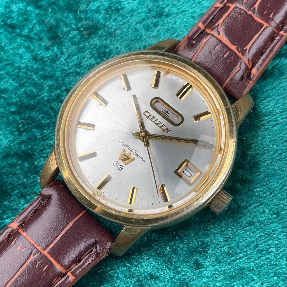 【新品】【未使用】 ヨシダ シチズン クリスタルガラス 風防ガラス c164 φ29.80 パッキング付き ☆ CITIZEN [ci-1]の落札情報詳細 - Yahoo!オークション落札価格 ...