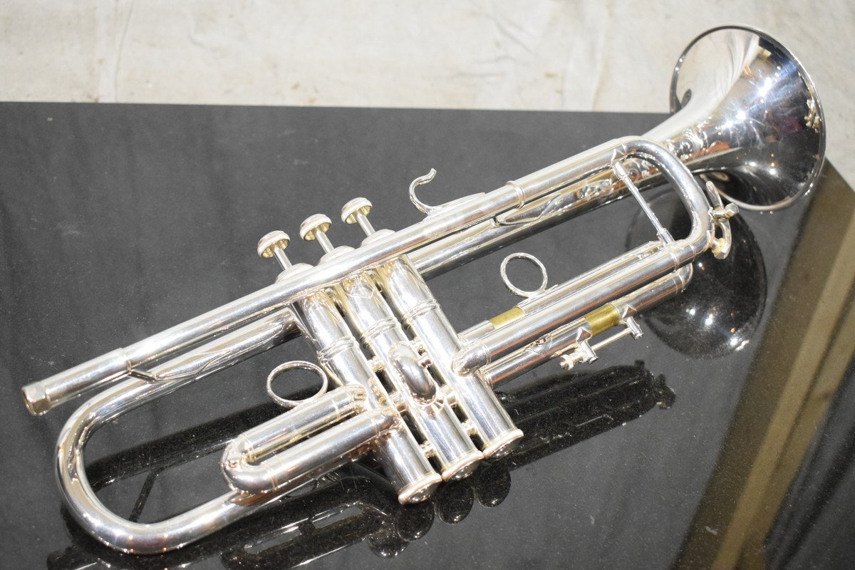 【中古】ヤマハ トランペット YTR-200 サテンピンク 中古の落札情報詳細 - Yahoo!オークション落札価格検索 オークフリー