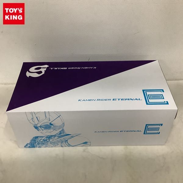 【やや傷や汚れあり】1円〜 動作確認済 バンダイ COMPLETE SELECTION MODIFICATION/CSM 仮面ライダーダブル ロストドライバーの落札情報詳細 - Yahoo ...