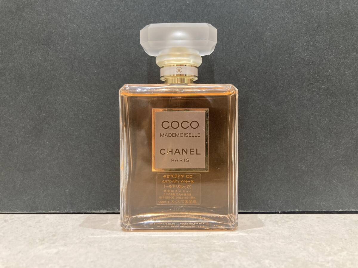 【目立った傷や汚れなし】I4J106 シャネル CHANEL ココ マドモアゼル COCO MADEMOISELLE オードゥ パルファム EDP 香水 50mlの落札情報詳細 - Yahoo ...