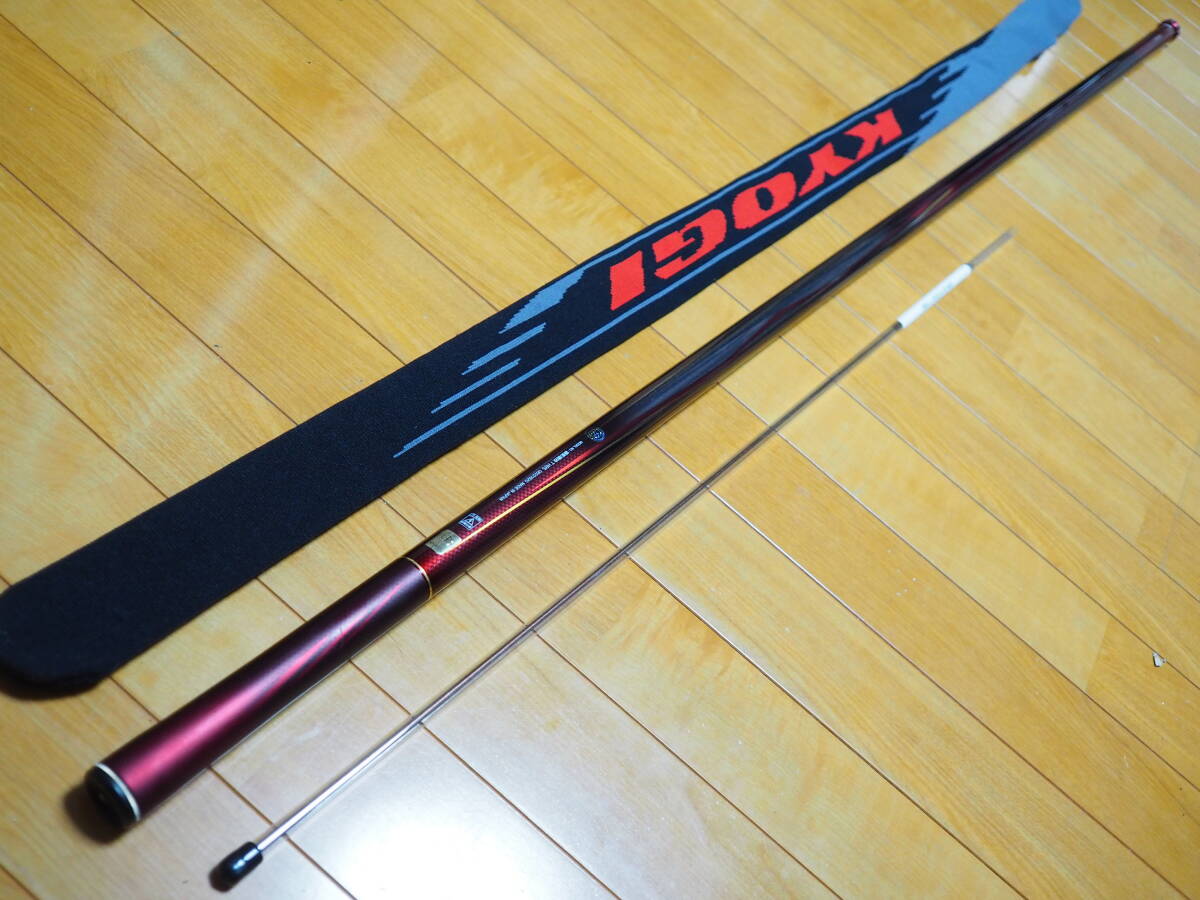 【中古】 ダイワ HX 大島 T 5-53Eの落札情報詳細 - Yahoo!オークション落札価格検索 オークフリー