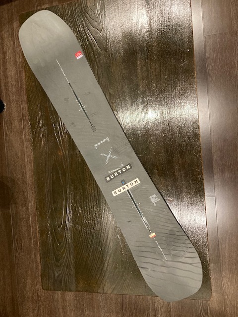 【傷や汚れあり】BURTON 2022 2023 custom X CAMBER 158 バートン カスタム エックス キャンバー 中古 日本正規品 保証書あり 送料込の落札情報詳細 ...