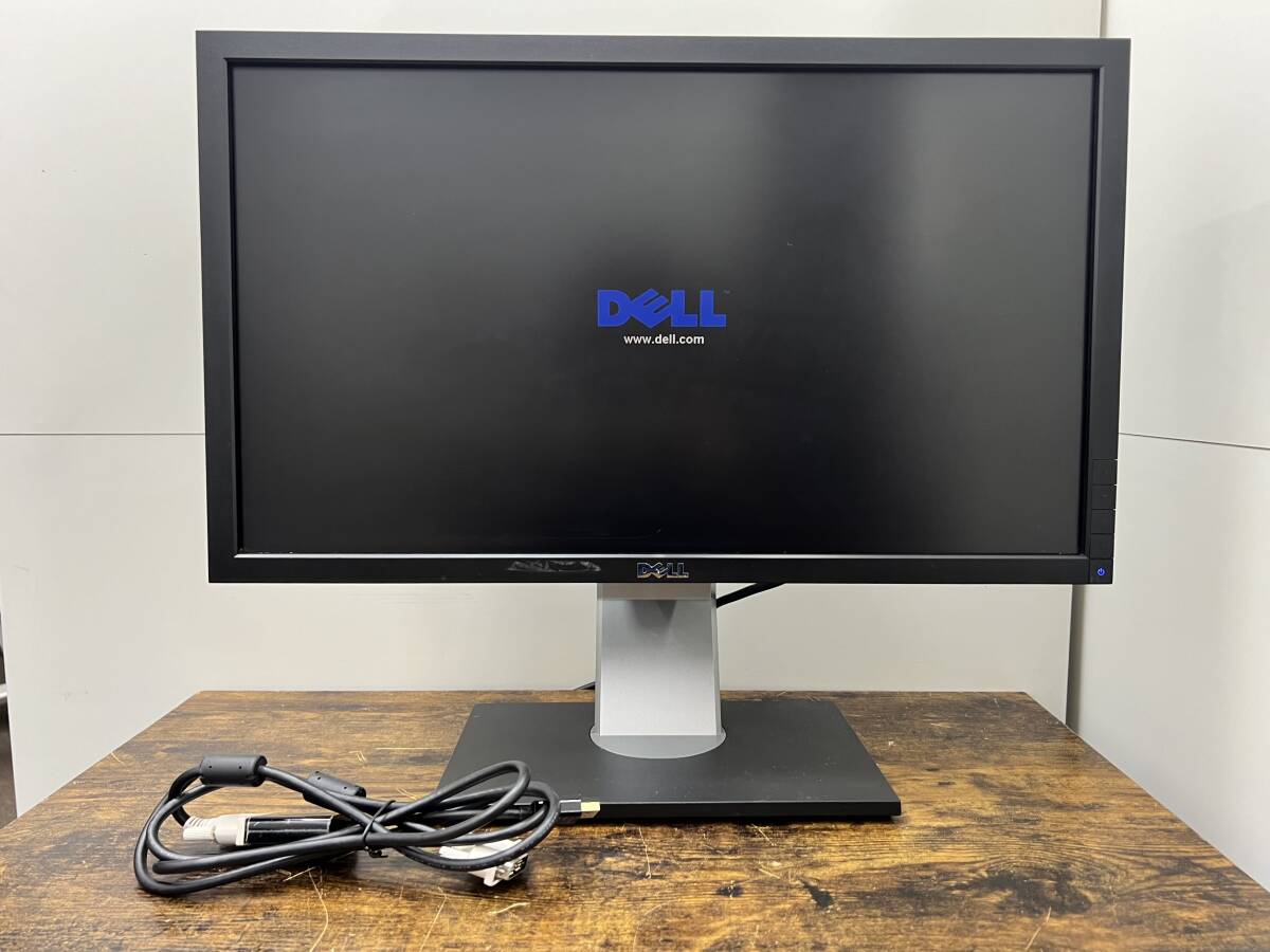 【目立った傷や汚れなし】DELL/デル【 23インチ 液晶モニター ディスプレイ 昇降機能 縦画面 左右首ふり 非光沢 】U2311Hb ...