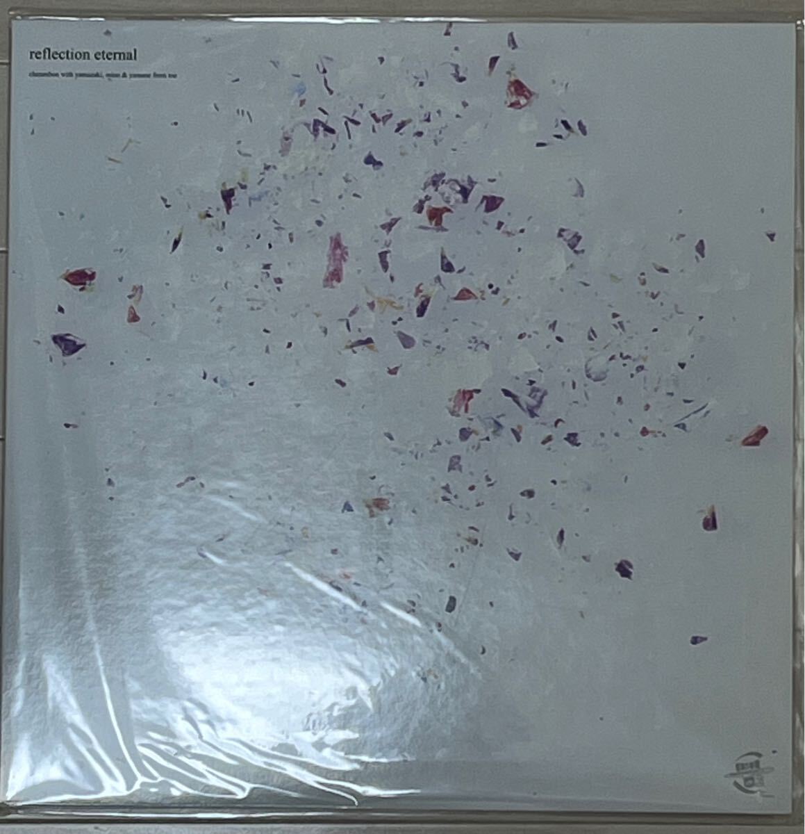 【未使用】新品 reflection eternal / Imaginary Folklore 完全限定生産 nujabes clammbon Hydeout HOR055 Jazzy ...