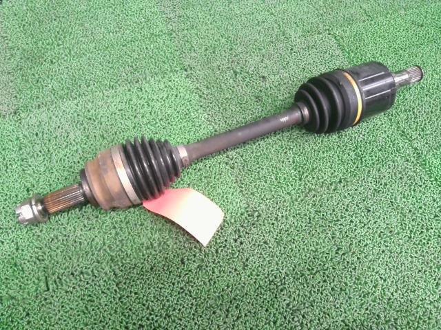 【傷や汚れあり】デリカD5 DBA-CV5W 左フロントドライブシャフト 左F X24 3815A065の落札情報詳細 - Yahoo ...