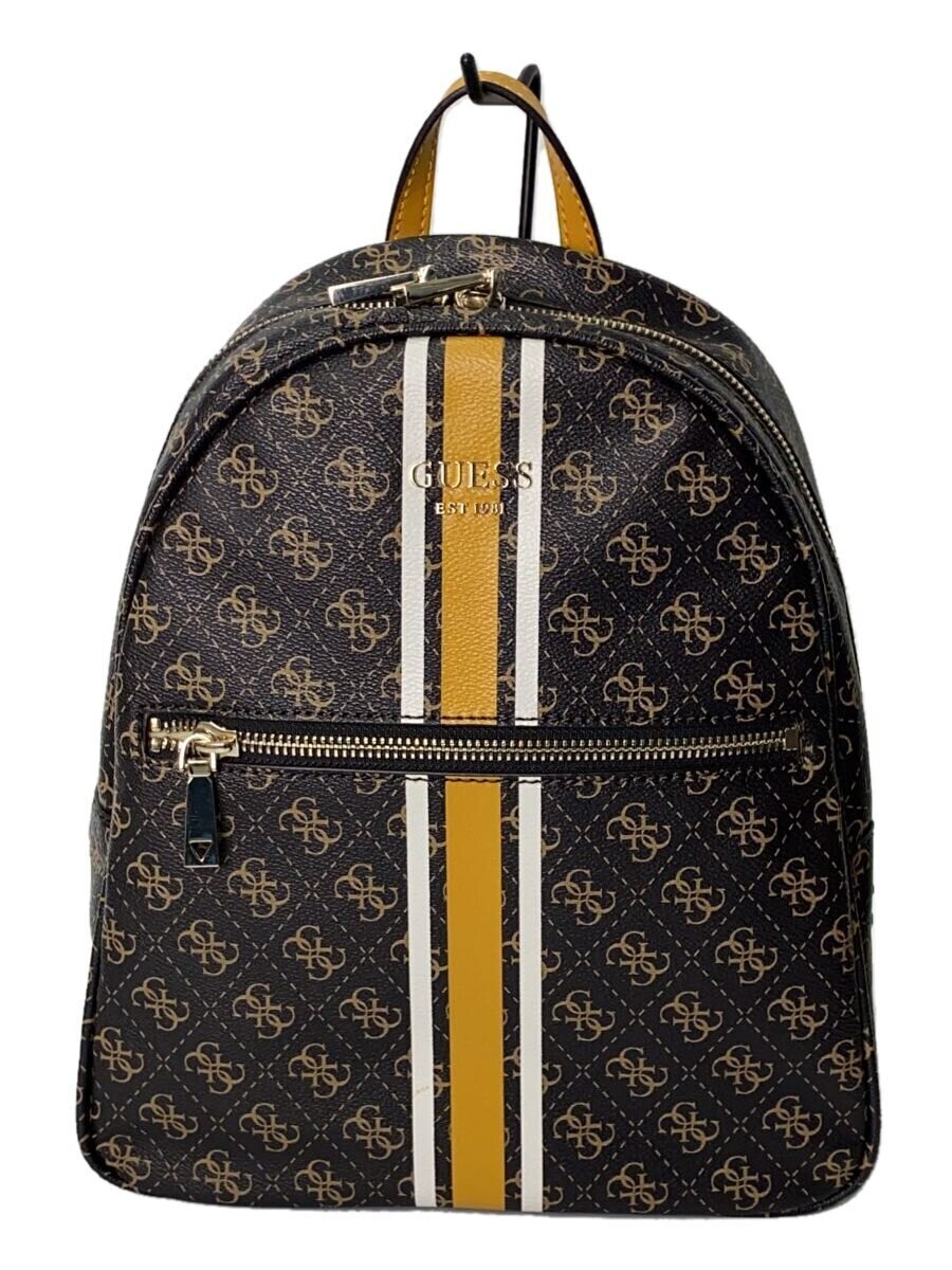 【やや傷や汚れあり】GUESS リュック/PVCの落札情報詳細 - Yahoo!オークション落札価格検索 オークフリー