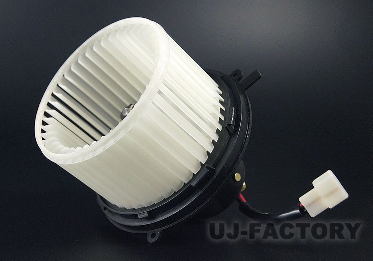 【未使用】【ブロアモーター/ブロアファン】★HONDA アクティ HA6/HA7★カーエアコンから異音がしたら/ホンダ純正品番79310 ...