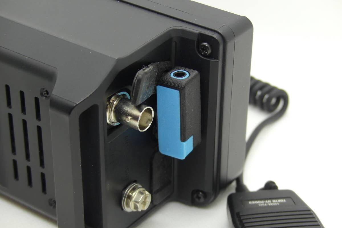 【未使用】【IC-705】スピーカーマイク変換アダプタ（Ru-12xL）★のびそう工房の落札情報詳細 - Yahoo!オークション落札価格検索 ...