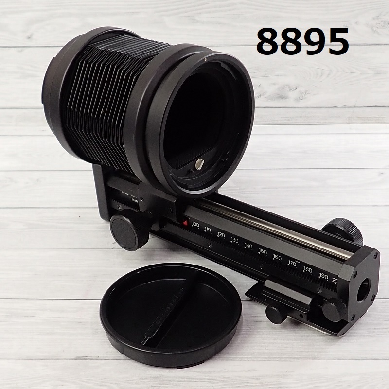 【目立った傷や汚れなし】 FK-8895 ハッセルブラッド ベローズ レール（破れなし） 20241113の落札情報詳細 - Yahoo!オークション落札価格検索 オークフリー